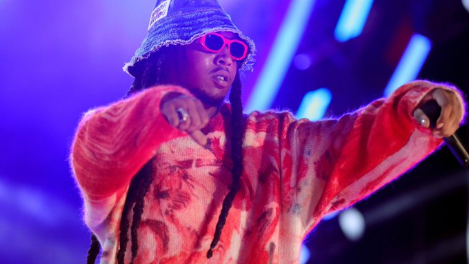 Policía capturó a sospechoso del asesinato de rapero Takeoff en EEUU