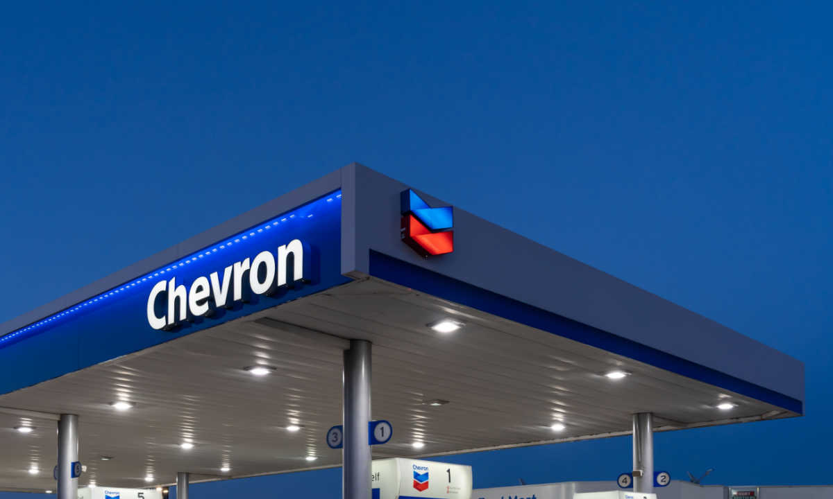 Chevron asumirá control operativo de empresa mixta Petropiar