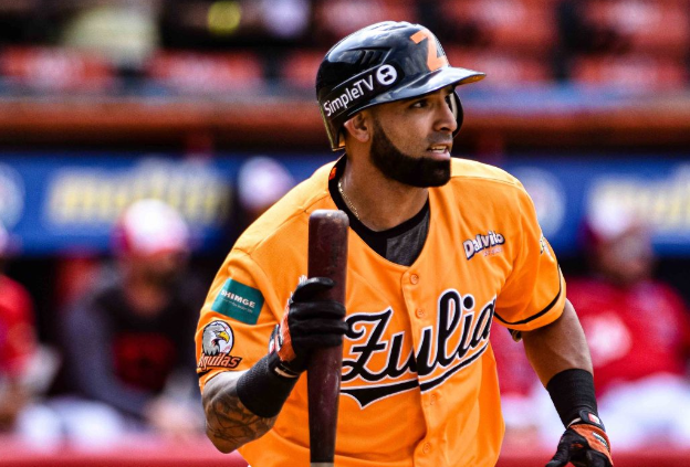 Alí Castillo pactó con Tecolotes en México