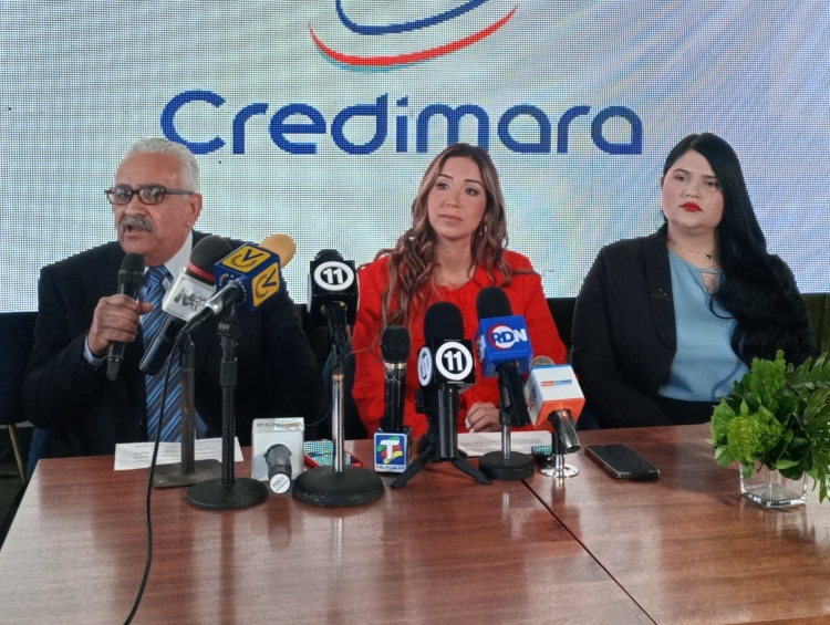CREDIMARA celebra sus 35 años innovando en sus planes personales y ...