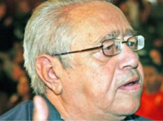 Joselo murió un 5 de enero: La vida es un chiste