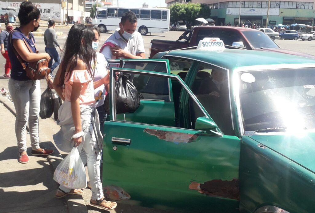 En firme: Así arrancó Maracaibo el 2023