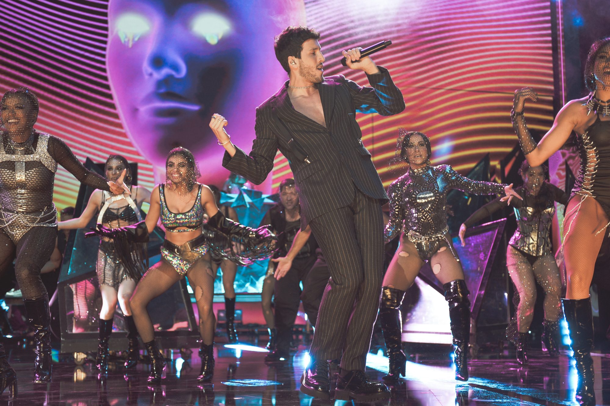 Momentos destacados en Premios Lo Nuestro 2023 Momentos destacados en Premios Lo Nuestro 2023