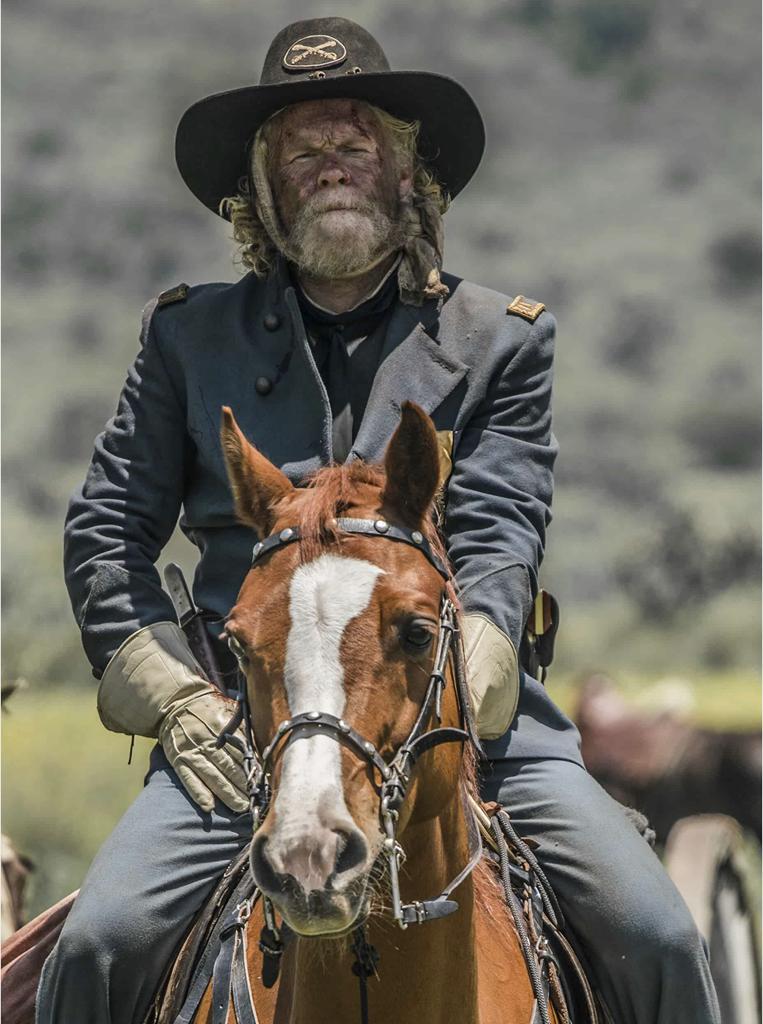 El actor venezolano Steve Wilcox destaca en «La cabeza de Joaquín ...