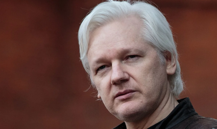 3 de julio: Julian Assage cumple 52 años