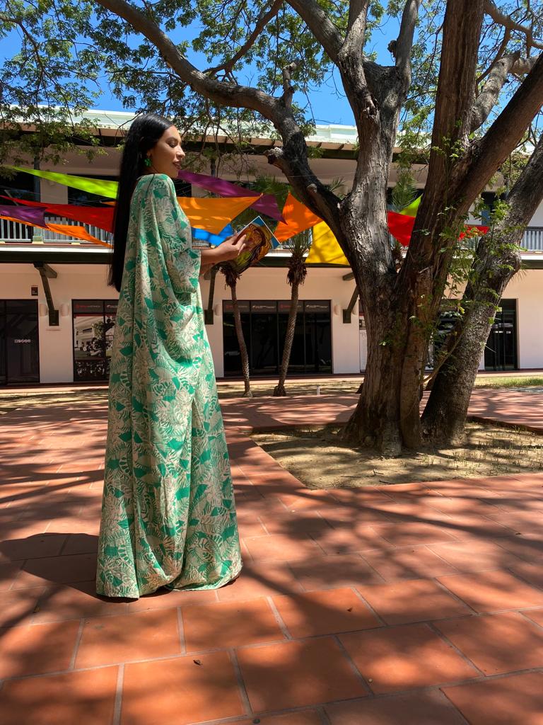 Maria Peinado se convirtió en “Una Princesa Llamada Zulia” en la FILVEN ...