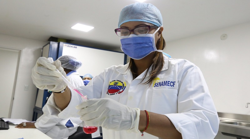 Crean Comisión Especial para el fortalecimiento de los Servicios ...