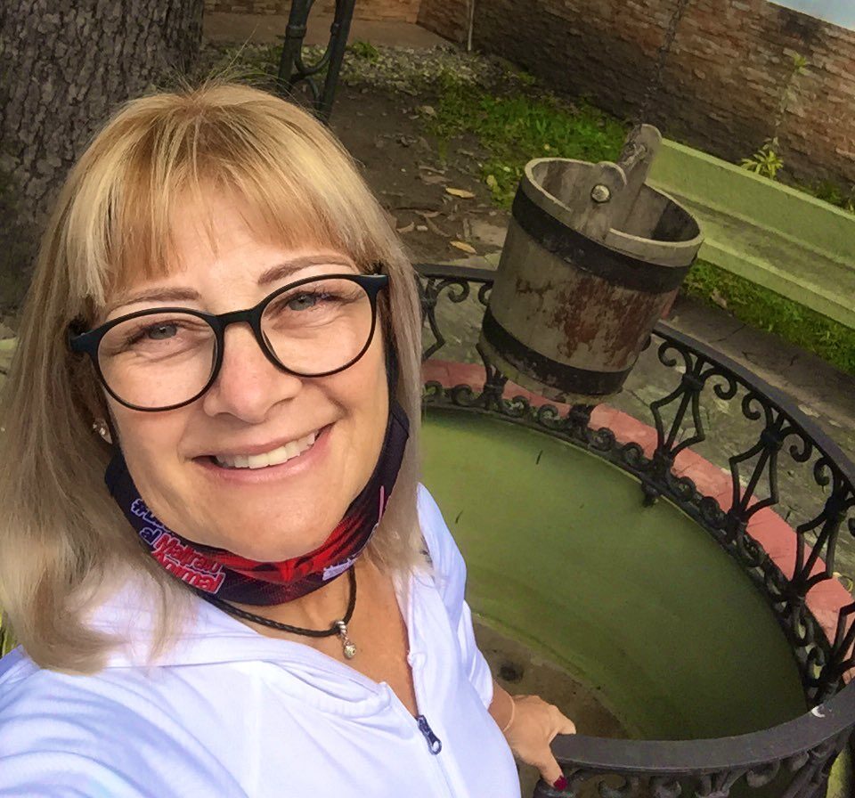 Marisabel Rodríguez ocuparía funciones en Consulado en Curazao