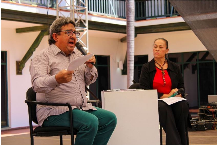 Zuliano Yldefonzo Finol, embajador en Uruguay: impulsará las ...