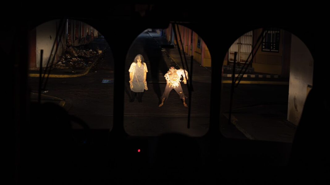 Misterios de Maracaibo: Un recorrido cultural y de entretenimiento con ...