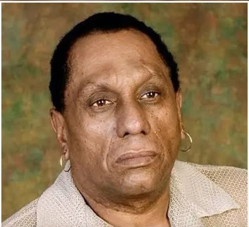 Falleció el primer actor mexicano Jorge Abraham