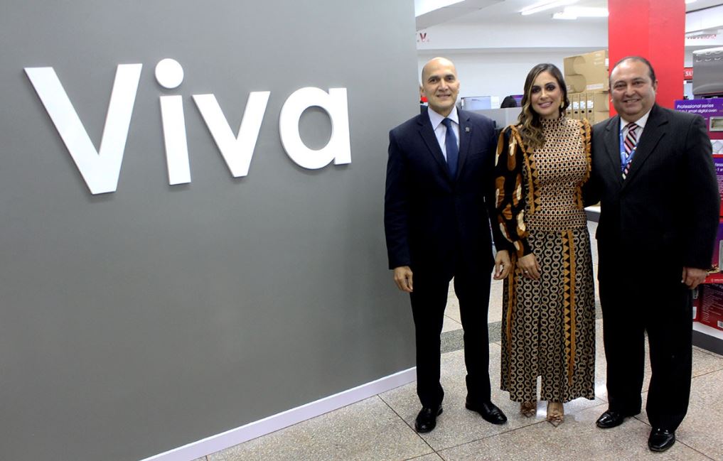 Tiendas Viva abrió sus puertas en Maracaibo