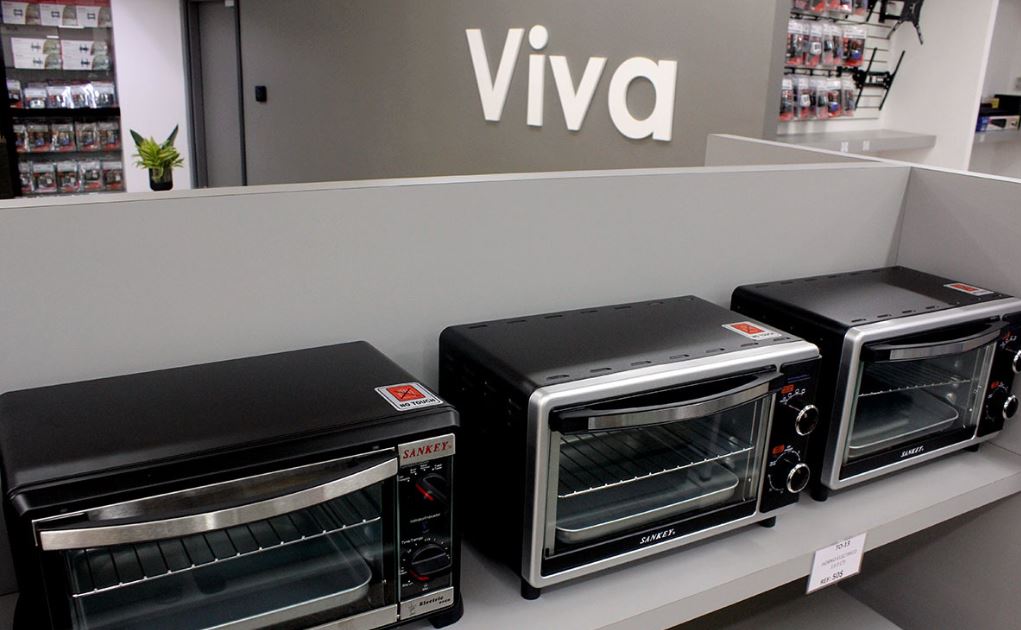 Tiendas Viva abrió sus puertas en Maracaibo