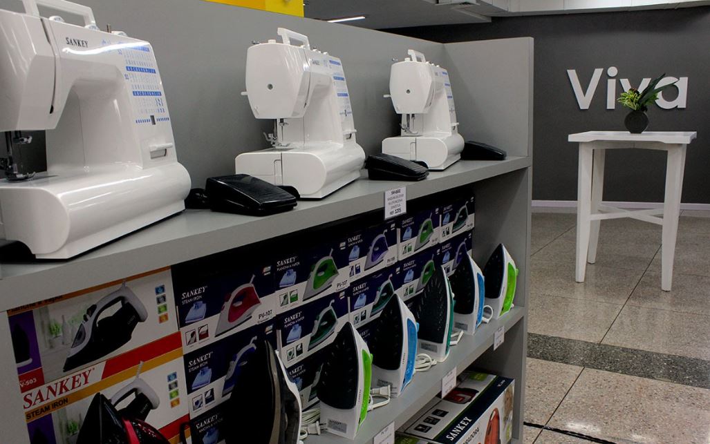 Tiendas Viva abrió sus puertas en Maracaibo