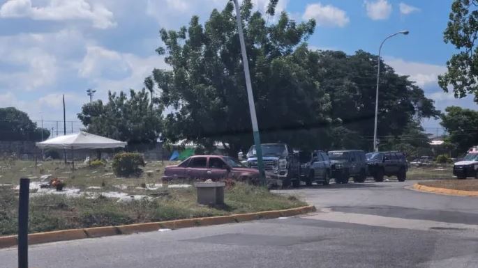 Exhumaron restos de Carlos Molnar: siguen investigaciones en caso ...