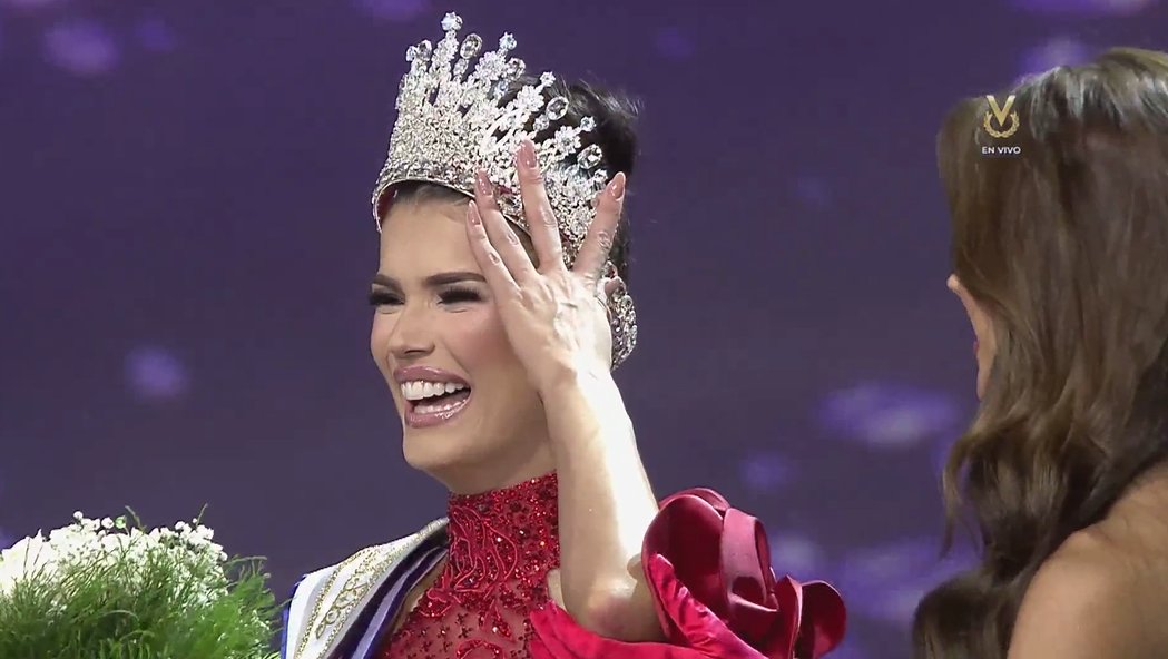 Ileana Márquez es Miss Venezuela 2023: Por primera vez en la historia ...