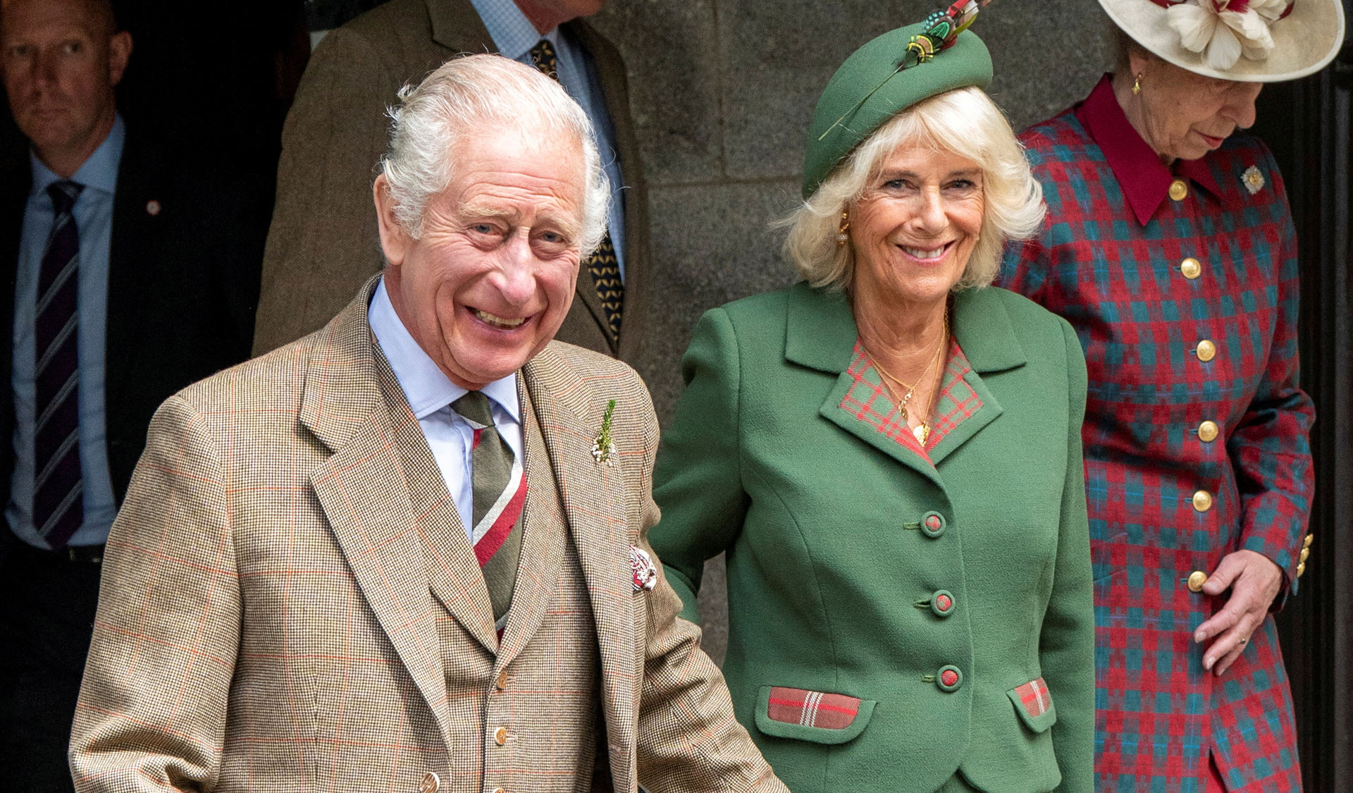 El Rey Carlos Iii Asistirá A La Misa De Pascua Según Confirmó El