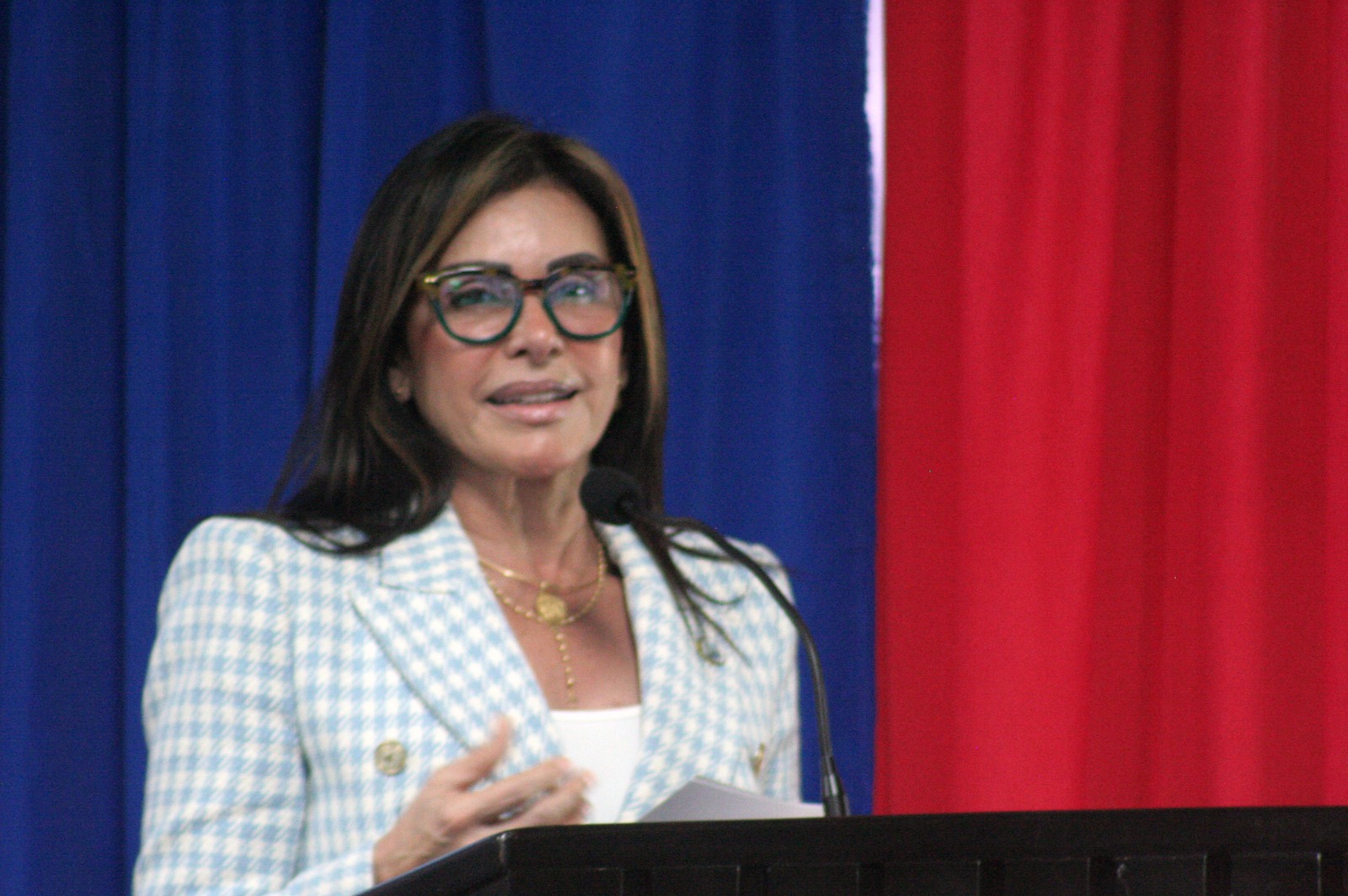 "Un Nuevo Tiempo es una familia de inclusión, equidad y justicia social ...