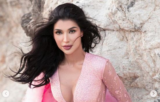 Ariagny Daboín compite por la séptima corona para Venezuela