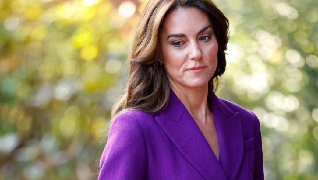 Kate: la princesa de Gales tiene cáncer