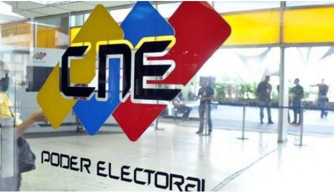 Partidos políticos escogen su posición en la boleta electoral este 8-Abr Partidos políticos escogen su posición en la boleta electoral este 8-Abr