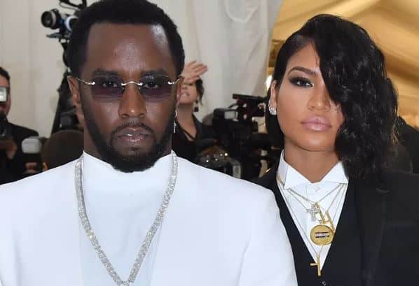 Rapero Sean 'Diddy' Combs pide perdón tras escalofriantes imágenes de ...