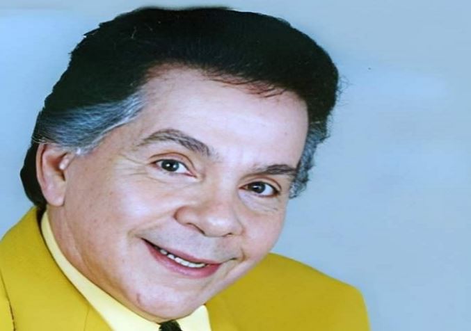 Falleció el animador César González, “El amigo de todos” Falleció el animador César González, “El amigo de todos”
