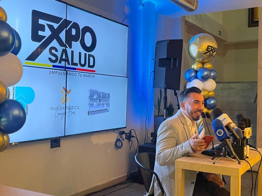Exposalud se expande a dos días para su décima edición en Maracaibo