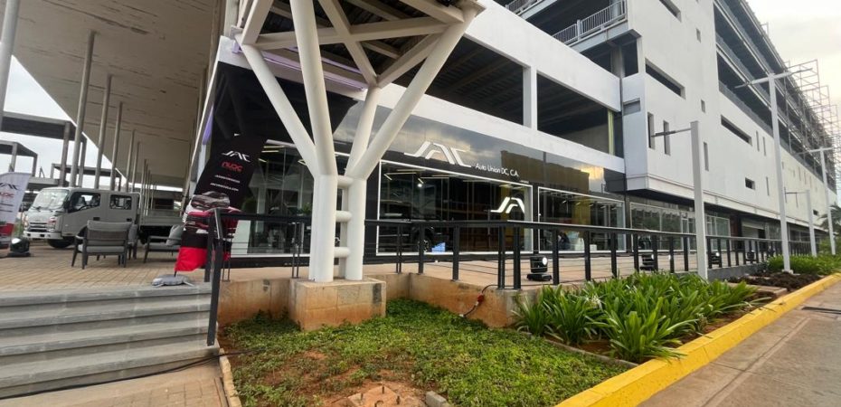 JAC Motors Maracaibo sigue creciendo con nueva sede en la zona norte