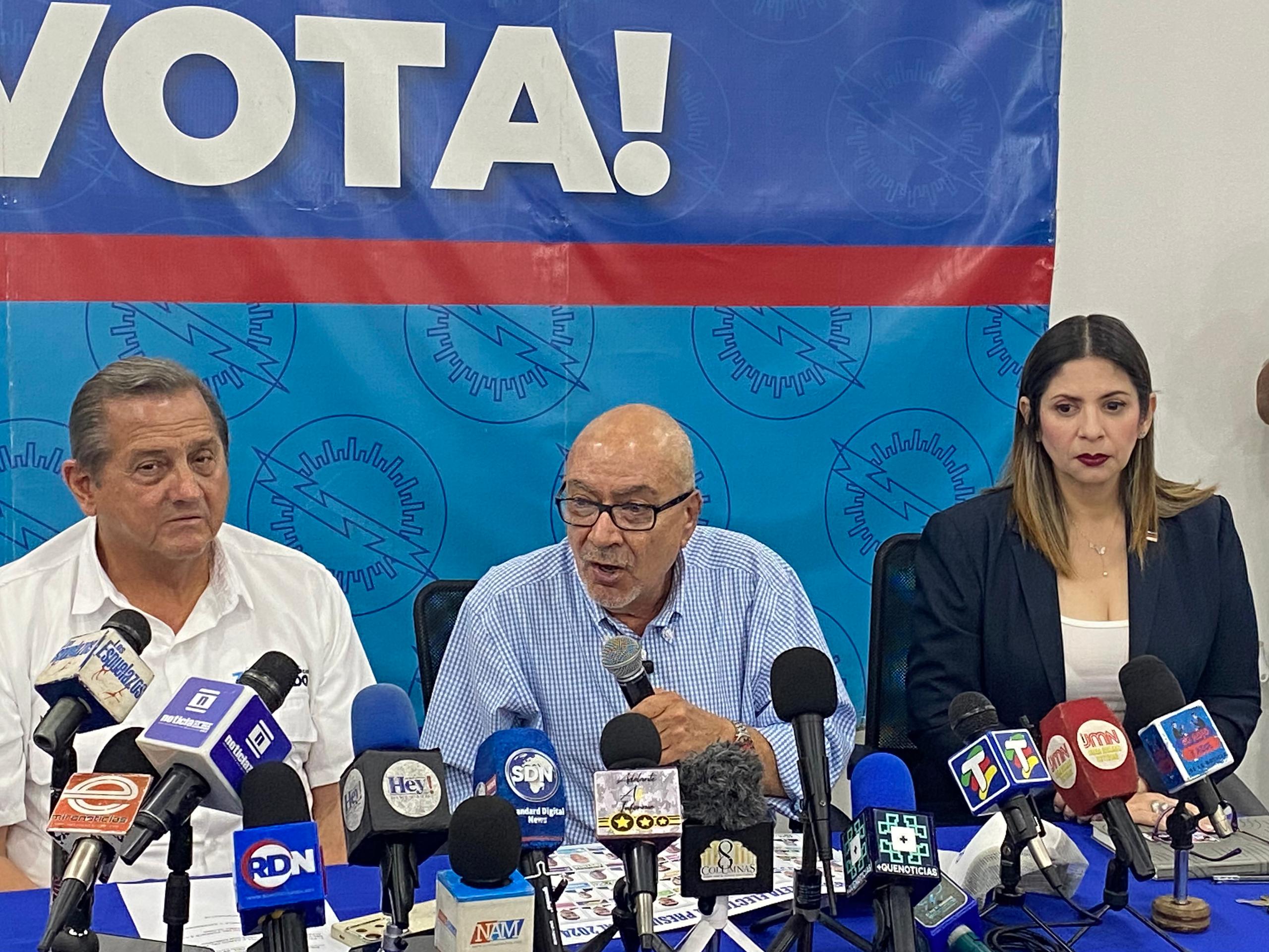 Andrés Caleca en Maracaibo: "Dejar a la oposición venezolana sin ...