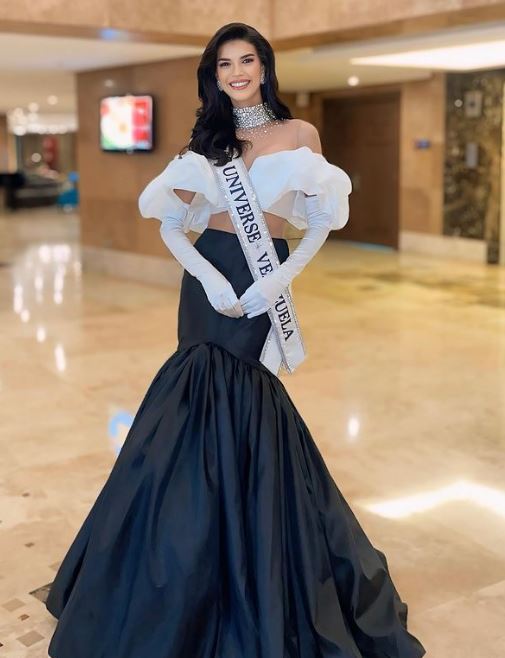 Estos famosos desfilaron por la alfombra roja del Miss Zulia 2024