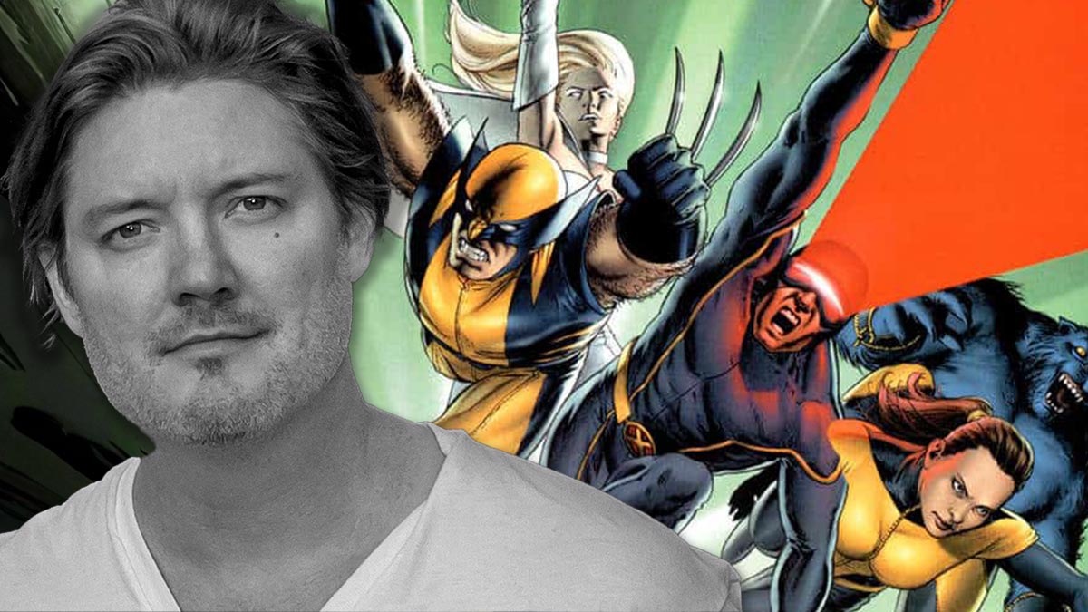 Falleció John Cassaday, dibujante de superhéroes y autor de 'X-Men' y ...