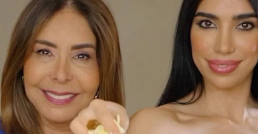 Ya disponible el episodio de Viviana Gibelli con Surthy Cooks