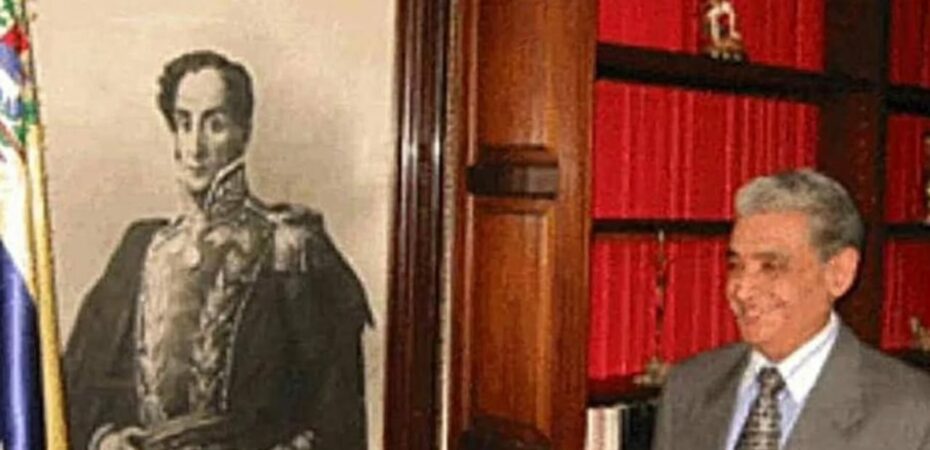 Falleció Carlos Alfredo Oberto Vélez, jurista zuliano y esposo de la ...