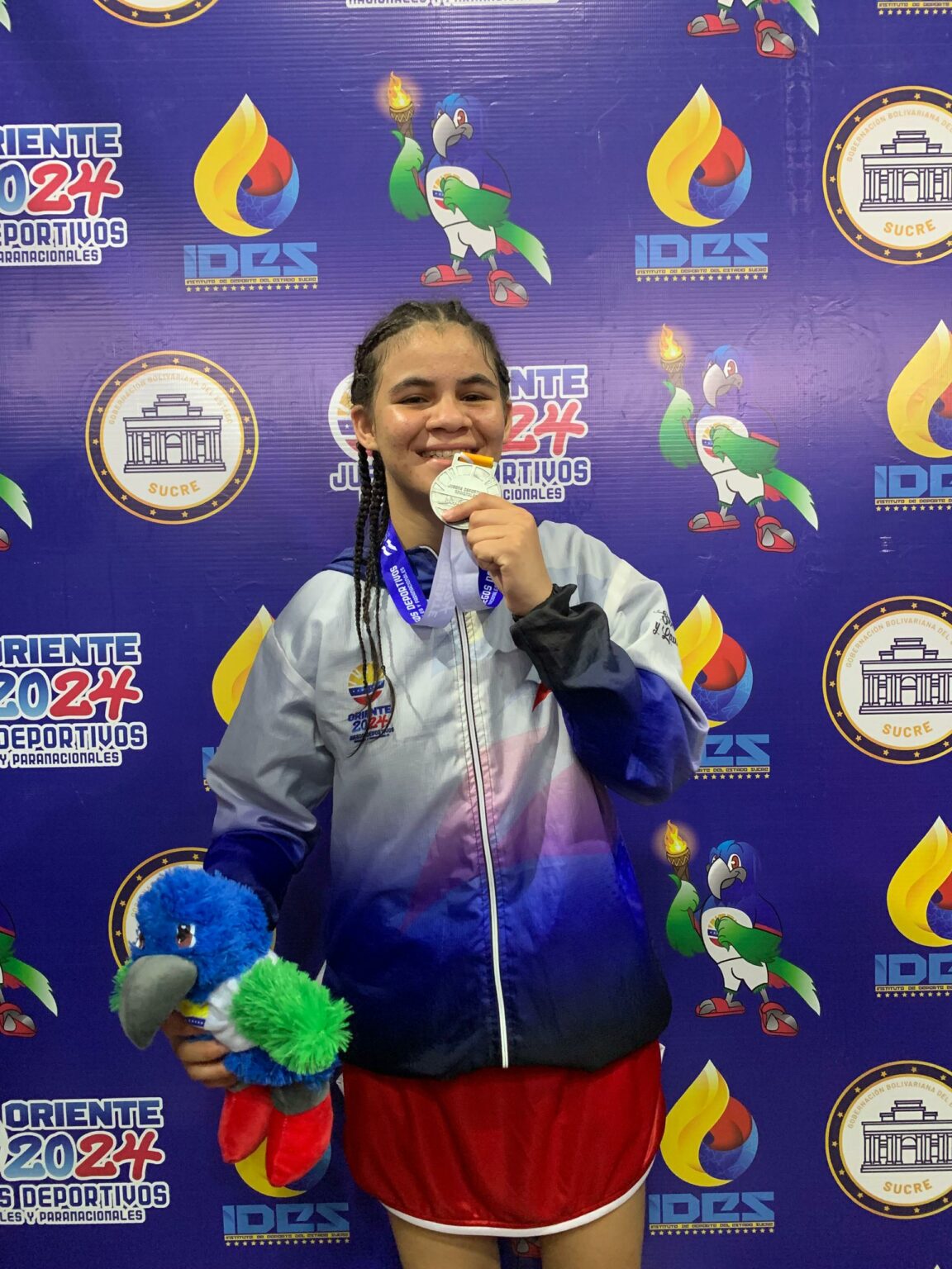 Tres medallas de plata obtuvo el boxeo zuliano