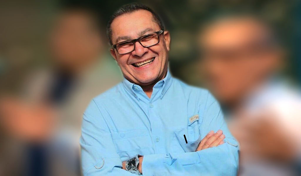 Falleció Danelo Badell: "Otra gloria de la gaita está en el cielo"