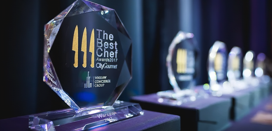 The Best Chef Awards reconoce a cinco venezolanos en Dubái