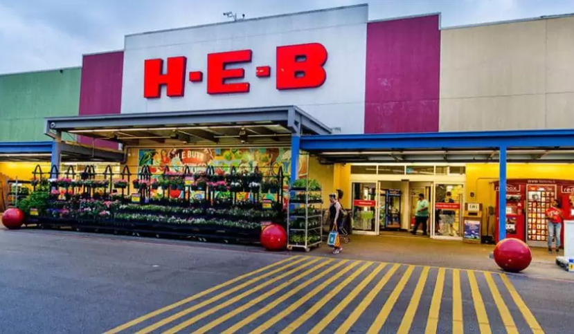 H-E-B México: Calidad y compromiso en cada compra
