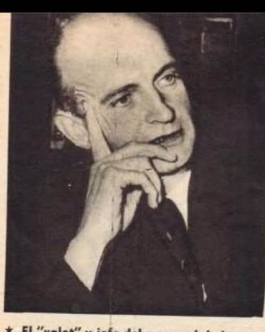 Así recordó, Heinz Linge, del círculo íntimo de Hitler sus últimos ...