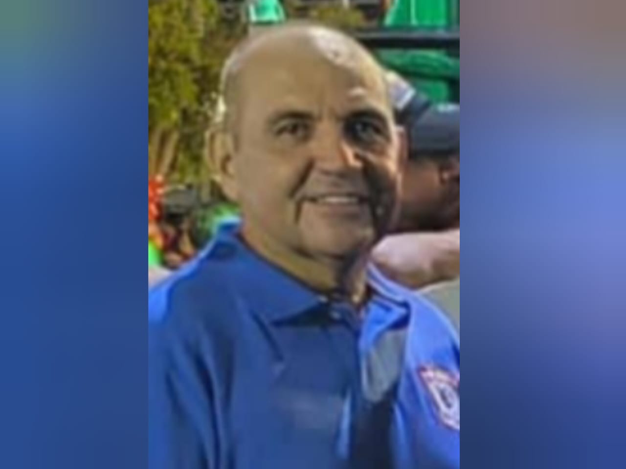 Murió en plena tarima Danilo Duarte, solista de Gaiteros Navideños del Zulia: Fue un infarto ...