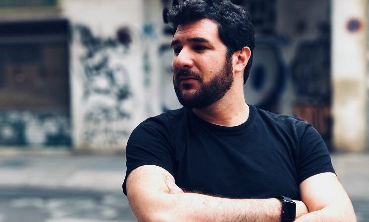 Cineasta venezolano Joel Novoa de la serie Cobra Kai: “Soy parte de ...