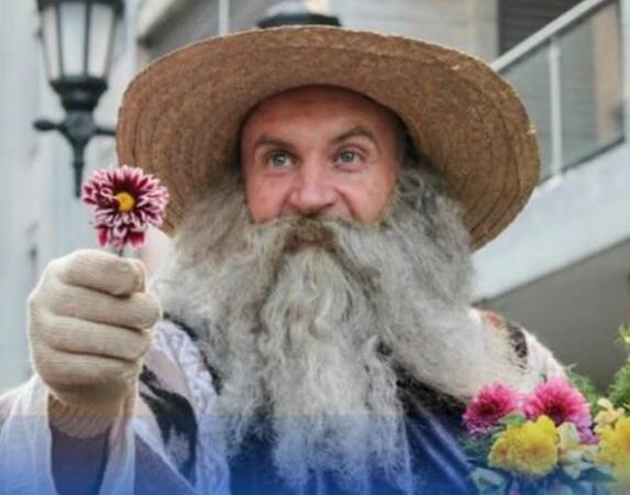 Bajó Pacheco en Caracas: inicio del friíto que caracteriza la época