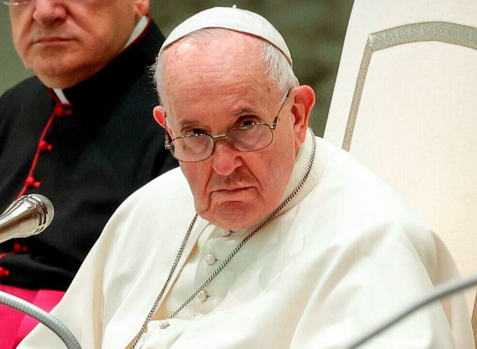 Papa Francisco sufre dos episodios de insuficiencia respiratoria aguda: El Vaticano