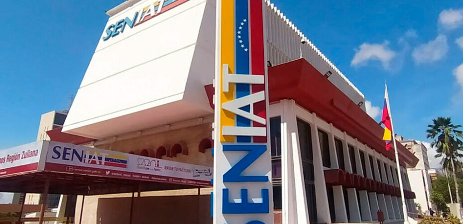 Seniat: Estos son los pasos para actualizar el RIF