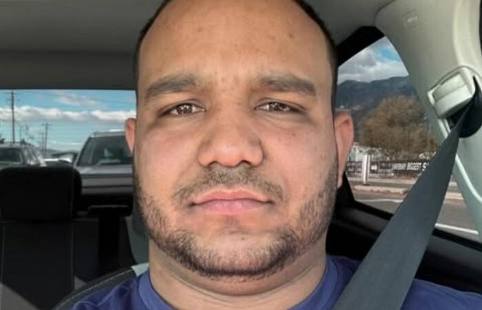 Giro inesperado: El zuliano Alexander Durán no murió en un choque, lo ... Giro inesperado: El zuliano Alexander Durán no murió en un choque, lo ...
