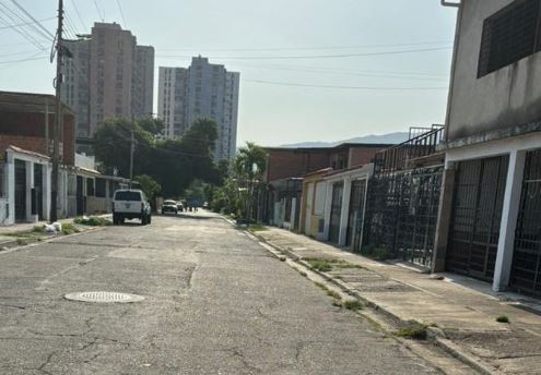 Tirotean en Naguanagua a alias "El Richardi", expran de la cárcel de ...