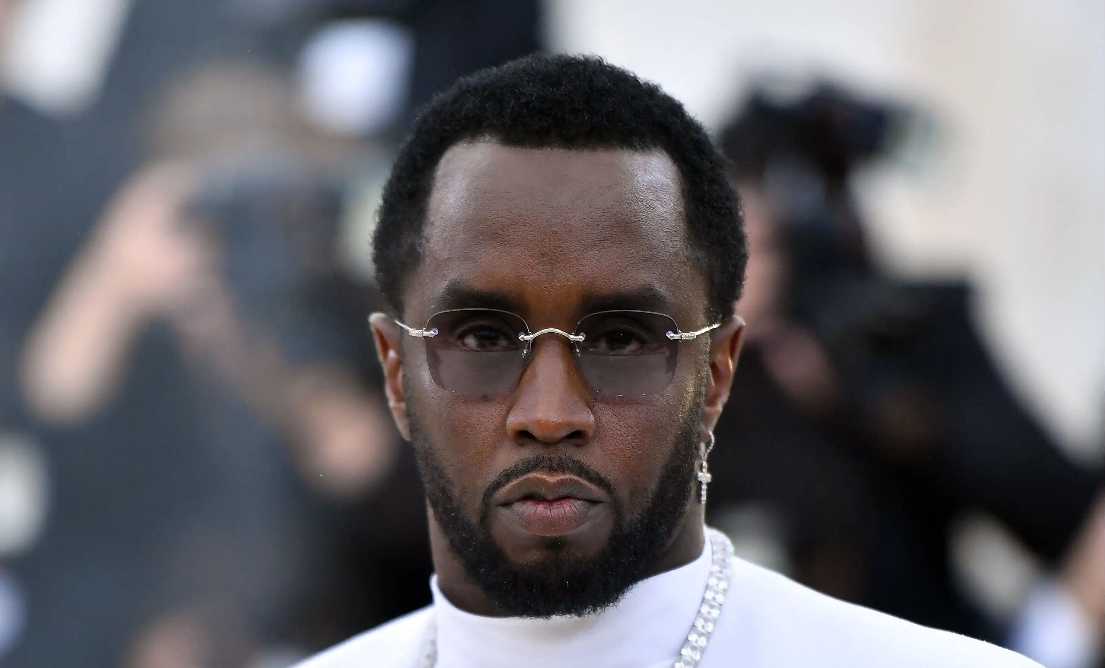 Un juez de EEUU rechaza aplazar el juicio por tráfico sexual contra el rapero 'Diddy'