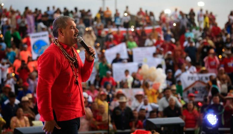 ¿Quién es Luis Caldera, el nuevo gobernador electo del Zulia para el ...