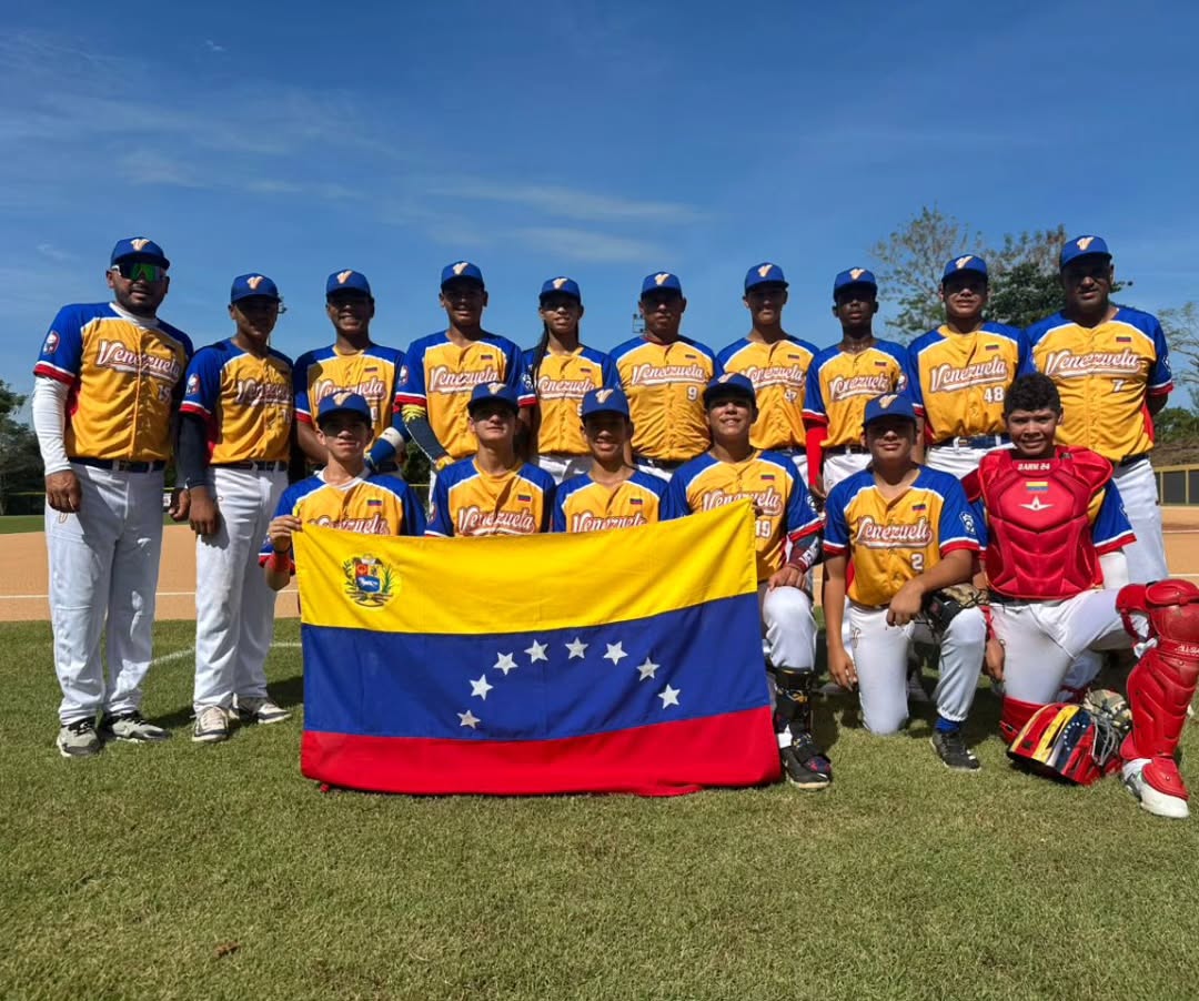 Flor Amarillo conquista el Latinoamericano Intermedia tras propinar ...