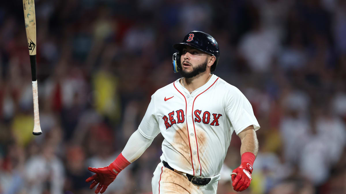 ¡Orgullo Zuliano! Wilyer Abreu marca la historia con actuación memorable en victoria de Medias Rojas